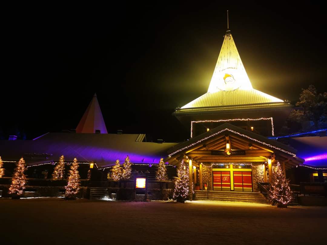 Airport Transfer Tromso